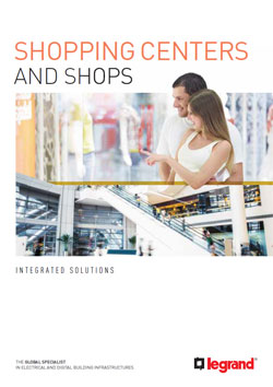Solutions - Legrand
