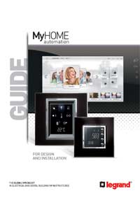 Catalogues & Brochures - Legrand