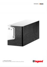 UPS Documentation - Legrand