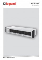 UPS Documentation - Legrand