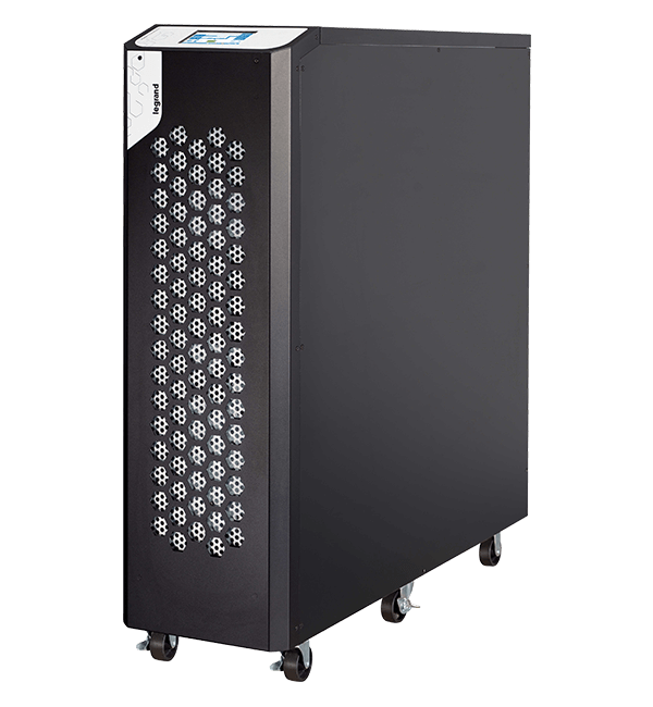 Three Phase UPS Keor Compact - Legrand