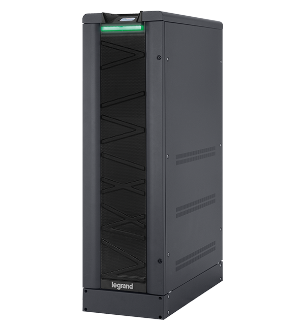 Three Phase UPS KEOR T EVO - Legrand