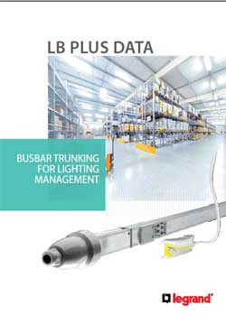 Lighting Management Systems - Legrand