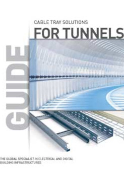 Cable Management - Legrand