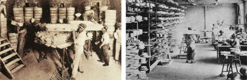 Historical Timeline - Legrand