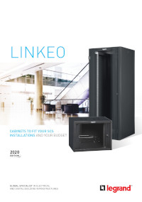 Structured Cabling - Legrand