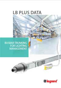 Power Distribution & Industrial Products - Legrand