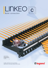 Structured Cabling - Legrand