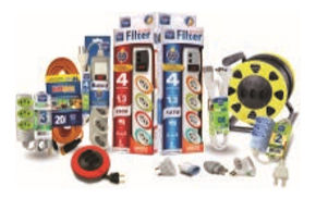 Historical Timeline - Legrand