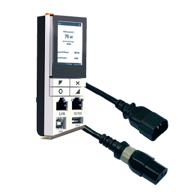 Linkeo Data Center PDUS - Legrand