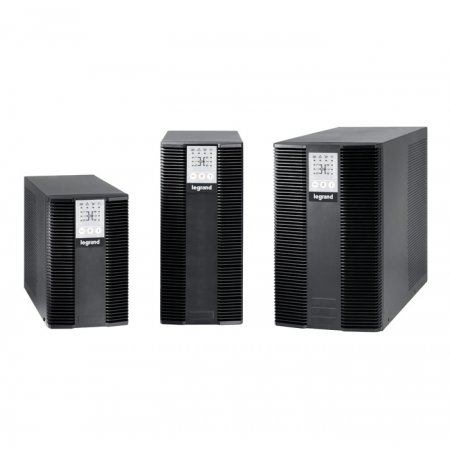 Single Phase UPS - Keor LP - Legrand