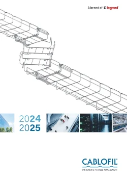 Cable Management - Legrand