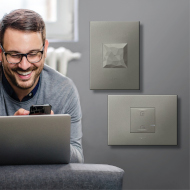 Arteor with Netatmo - Legrand