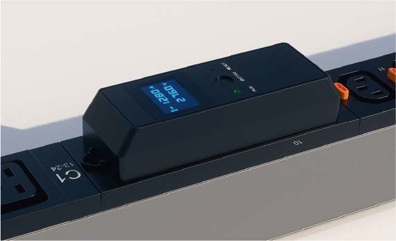 Linkeo Data Center PDUS - Legrand