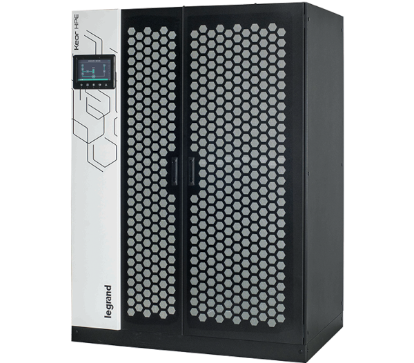 Three Phase UPS KEOR HPE - Legrand