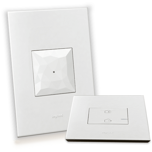 Arteor with Netatmo - Legrand