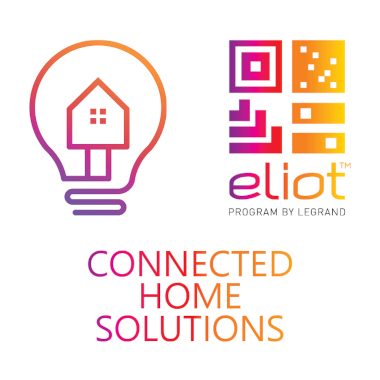 Arteor with Netatmo - Legrand