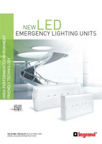 Catalogues & Brochures - Legrand