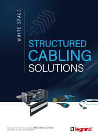 Structured Cabling - Legrand