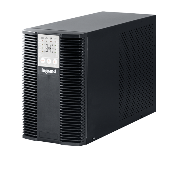 Single Phase UPS - Keor LP - Legrand
