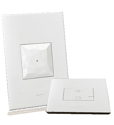 Arteor With Netatmo Connected Wiring Devices - Legrand